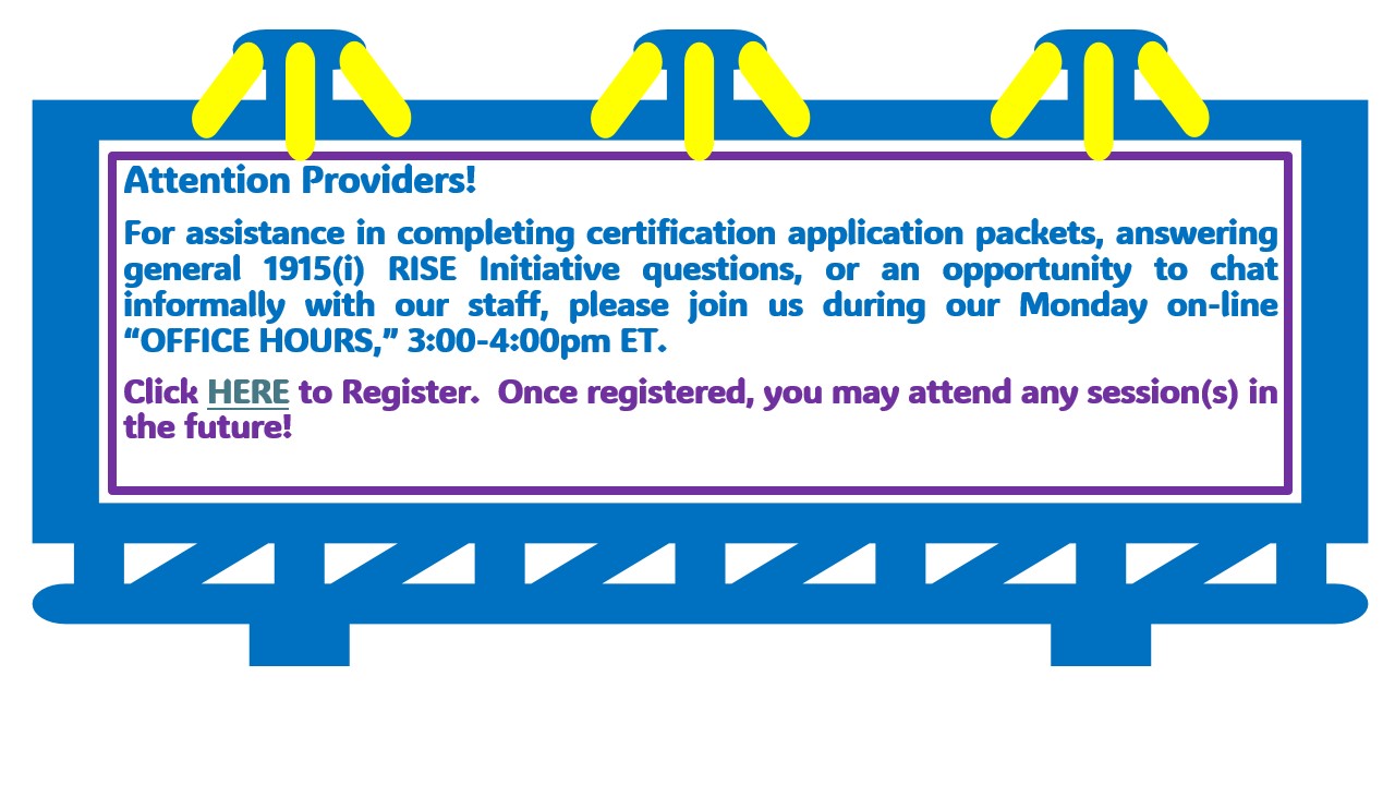 Department for Behavioral Health, Developmental and Intellectual ...